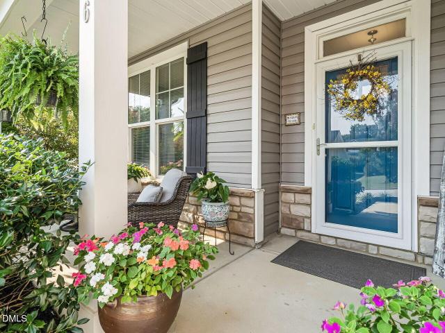 816 Logan Meadow Court