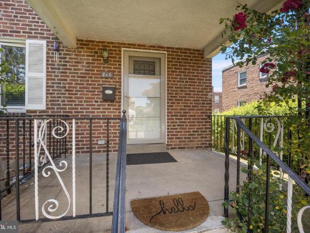 816 Laurel Road