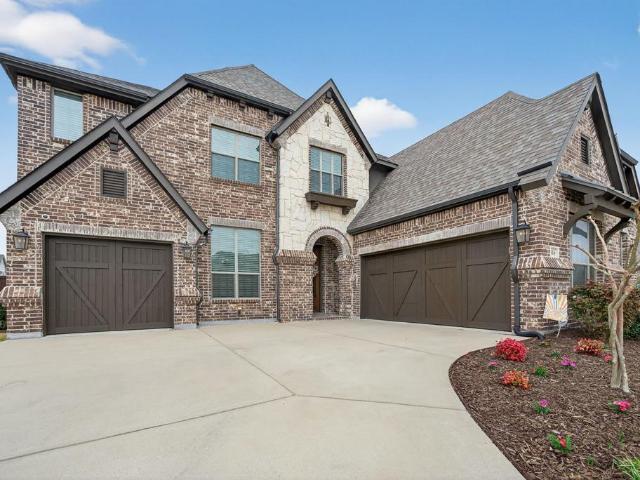 816 Lazy Brooke Dr, Rockwall, TX 75087 | MLS #21217 | Compass