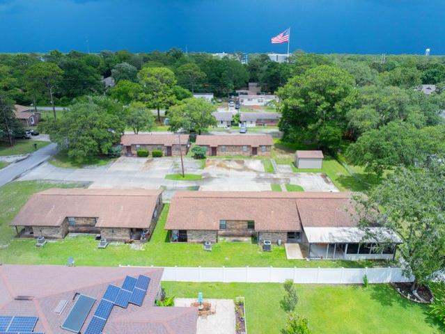 816 Lark St Units 5,6,7,8, Fort Walton Beach, FL 32547