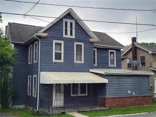 816 Lizard Creek Rd, West Penn, PA 18211