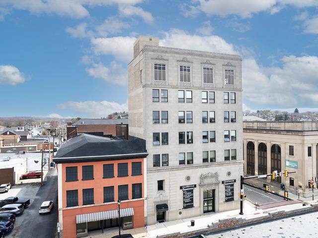 816 Ligonier Street, Suite 310