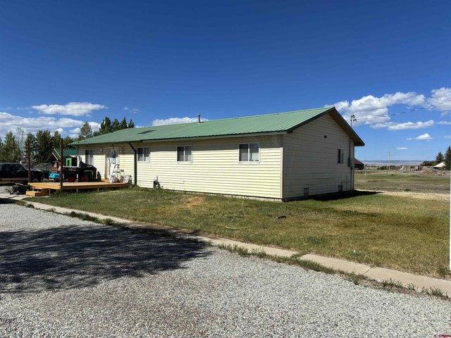 816 Main St, Manassa, CO 81141
