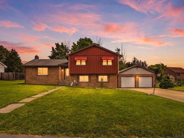 816 Maple St, Berlin, PA 15530