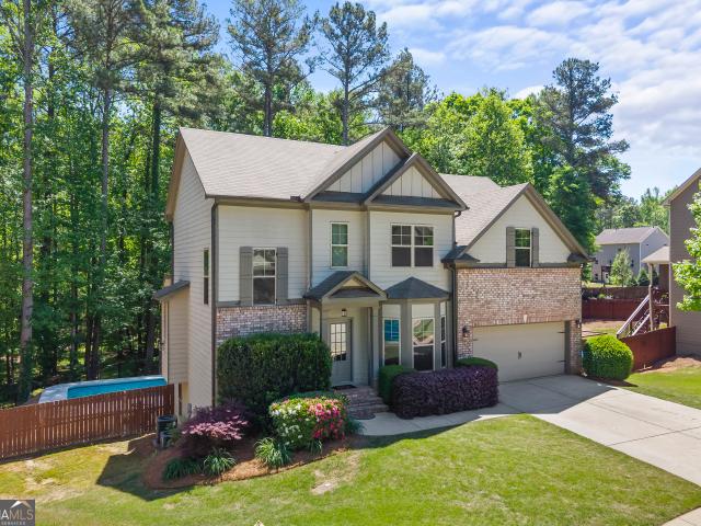 816 Mimosa Way