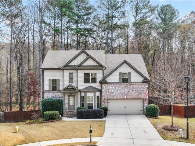 816 Mimosa Way, Jefferson, GA 30549 | MLS #7756