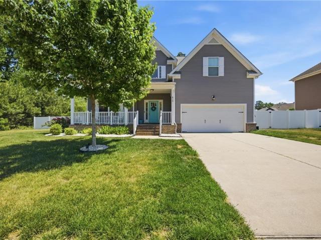 816 Minna LN