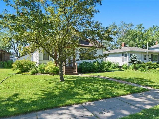 816 N 19th Street