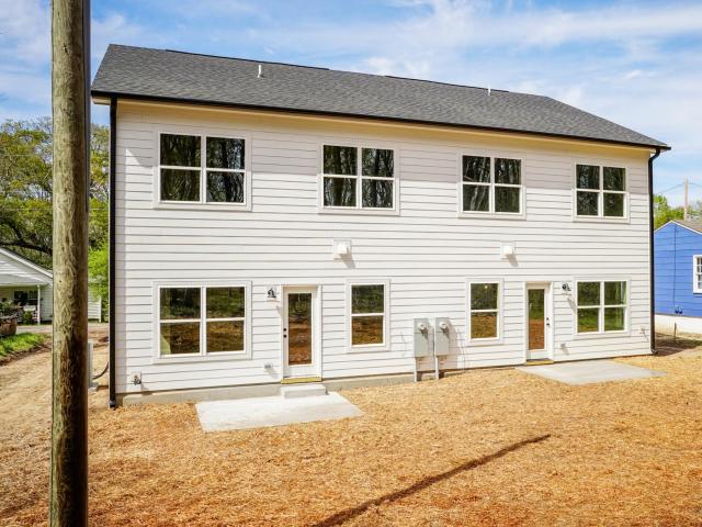 816 N Taylor St, Wake Forest, NC 27587 | MLS #10157 | Compass
