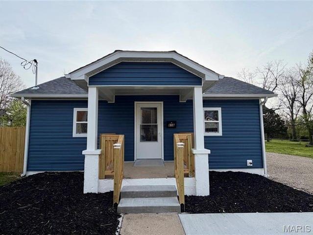 816 N Adams Ave, Lebanon, MO 65536