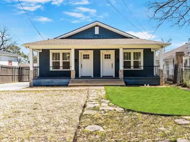 816 N Beckley, Dallas, TX 75203 MLS 20913799