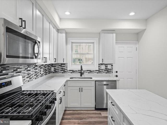 816 N Belnord Ave, Baltimore, MD 21205