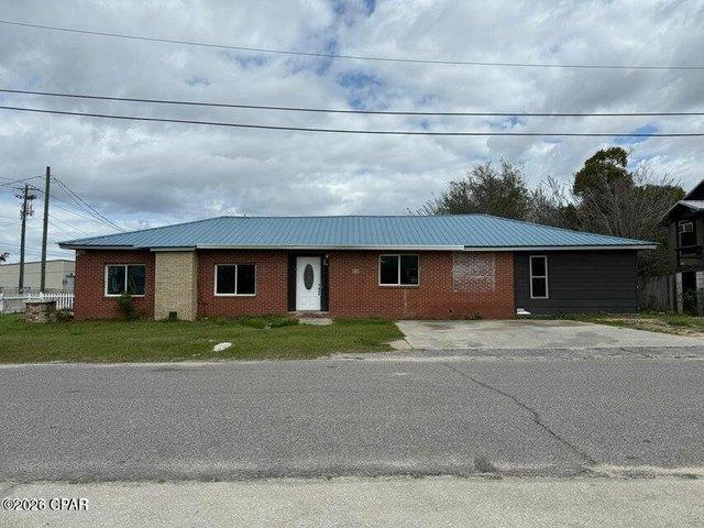 816 N East Ave, Panama City, FL 32401