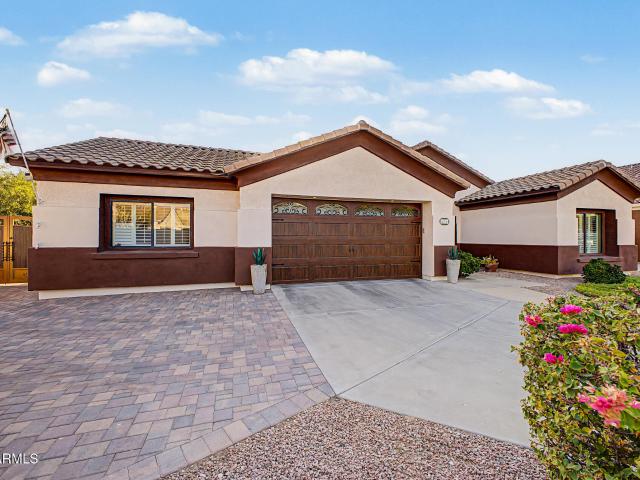 816 N Emery, Mesa, AZ 85207 | MLS #7052