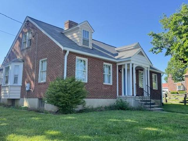816 N Houcksville Road