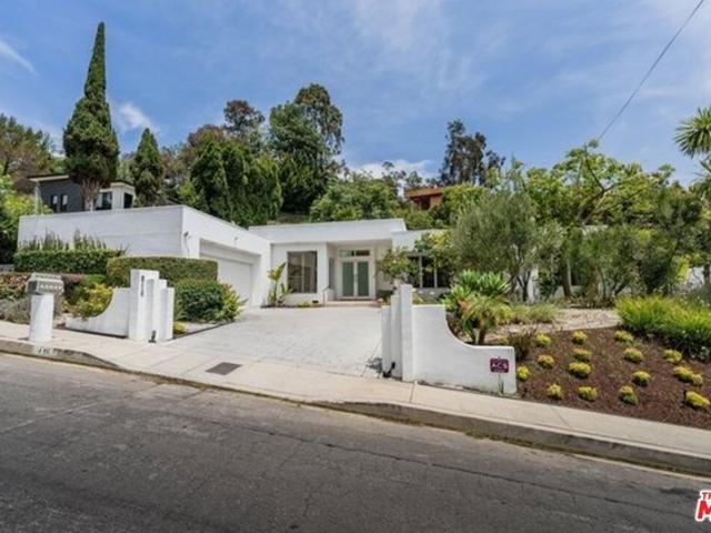 816 N Kenter Ave, Los Angeles, CA 90049
