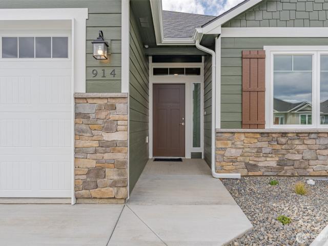 816 N M Loop Drive SW