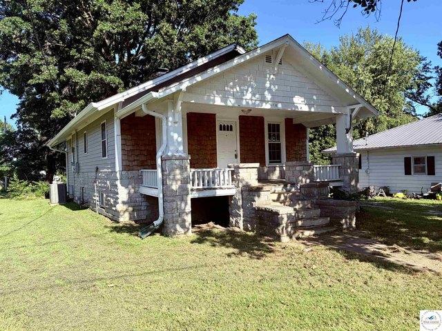 816 N Maple St, Appleton City, MO 64724