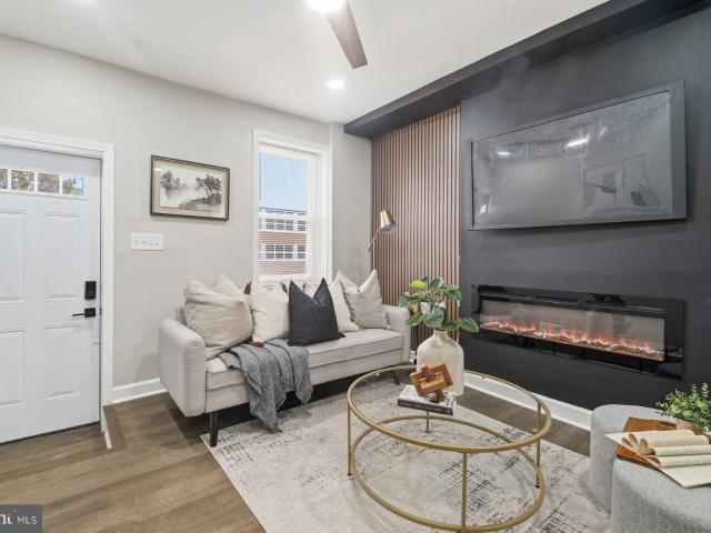 816 N Stricker St, Baltimore, MD 21217 | MLS #MDBA2213