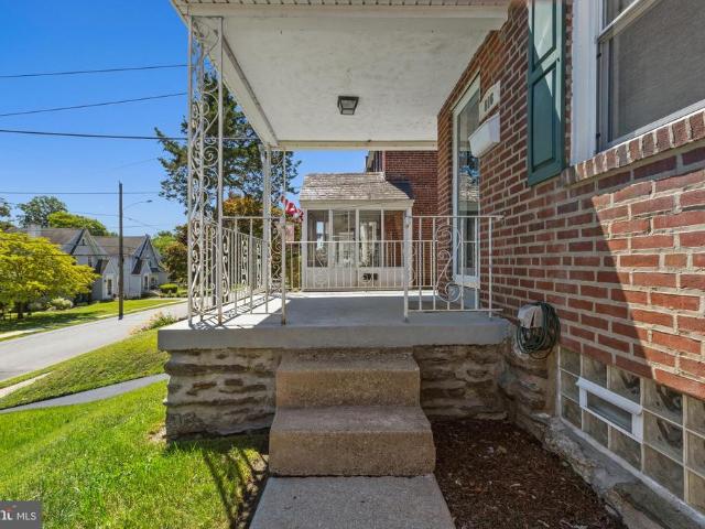 816 Naylors Run Road