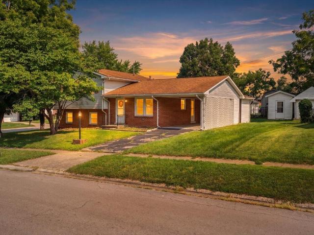 816 Nancy Street