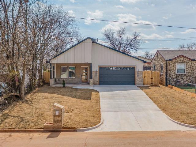 816 NE 30th Street