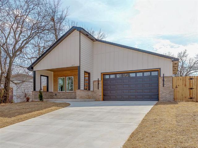 816 NE 30th Street