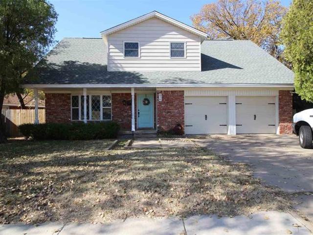 816 NW 50th St, Lawton, OK 73505