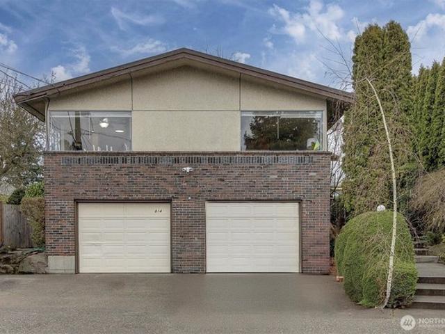 816 NW 60th St, Seattle, WA 98107