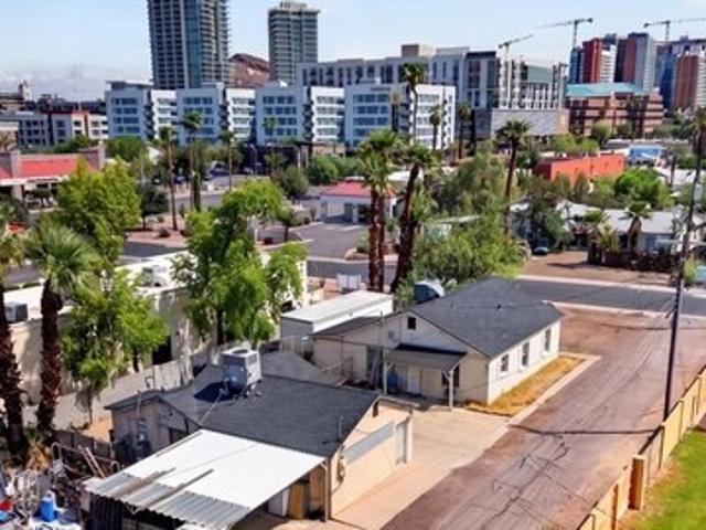 816 S Wilson St, Tempe, AZ 85281