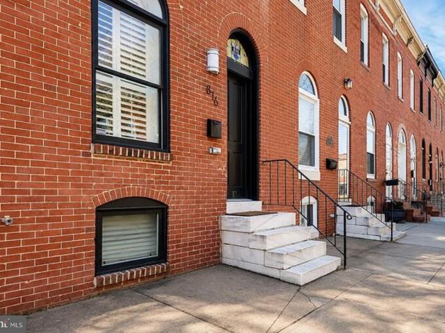 816 S Ellwood Ave, Baltimore, MD 21224
