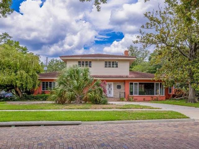 816 S Summerlin Ave, Orlando, FL 32806