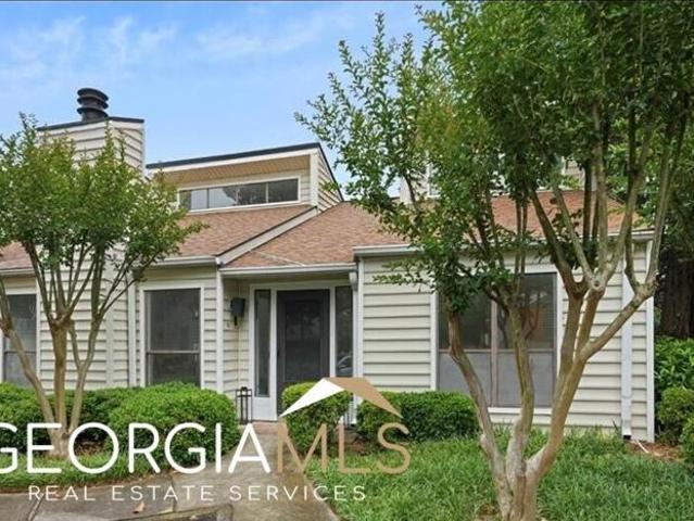 816 Serramonte Dr, Marietta, GA 30068