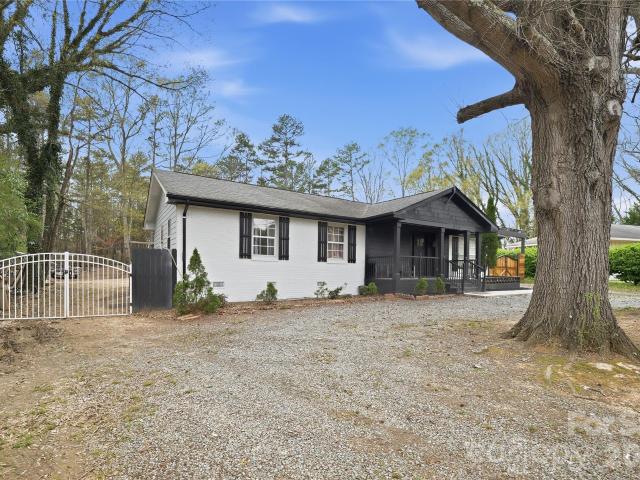 816 Sharon Drive