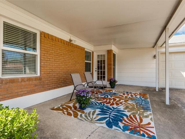 816 Sherwood Dr, Richardson, TX 75080 | MLS #21218 | Compass