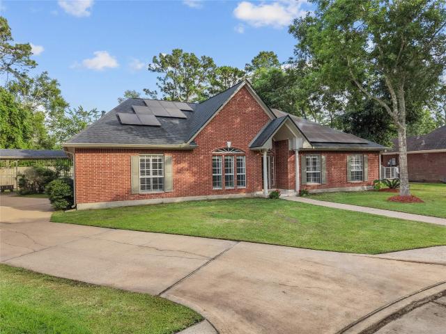 816 Sherwood Forest Drive