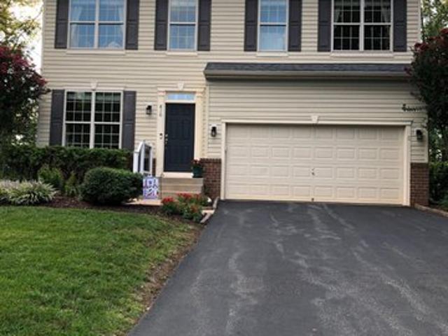 816 Shetland Way, Culpeper, VA 22701