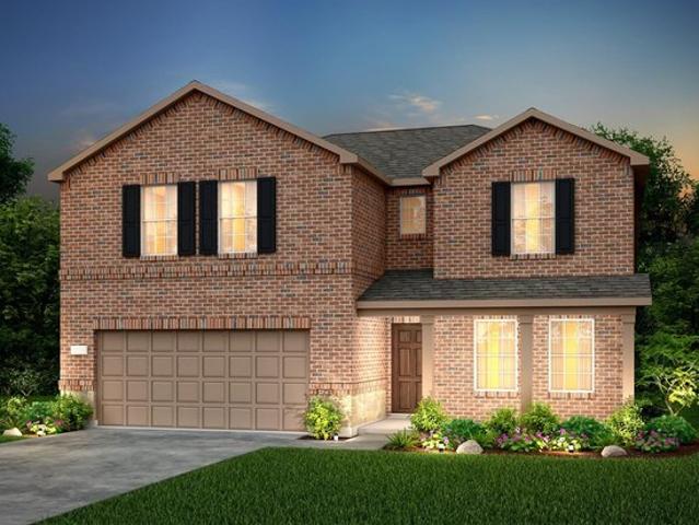 816 Shire Ave, Haslet, TX 76052