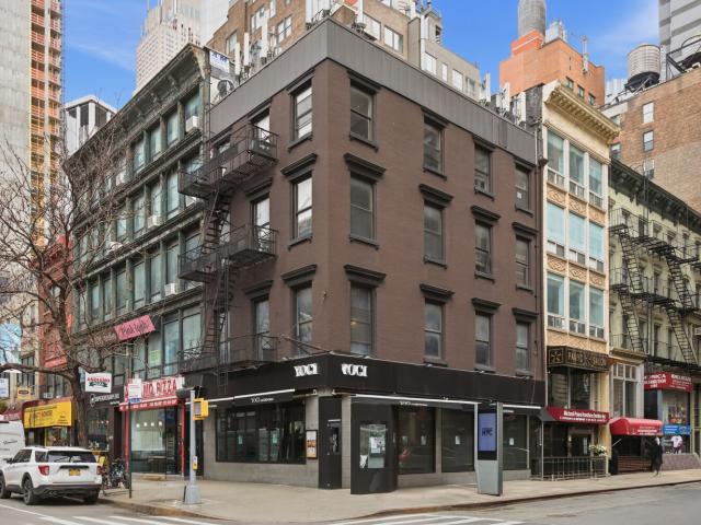 816 Sixth Avenue, New York, NY