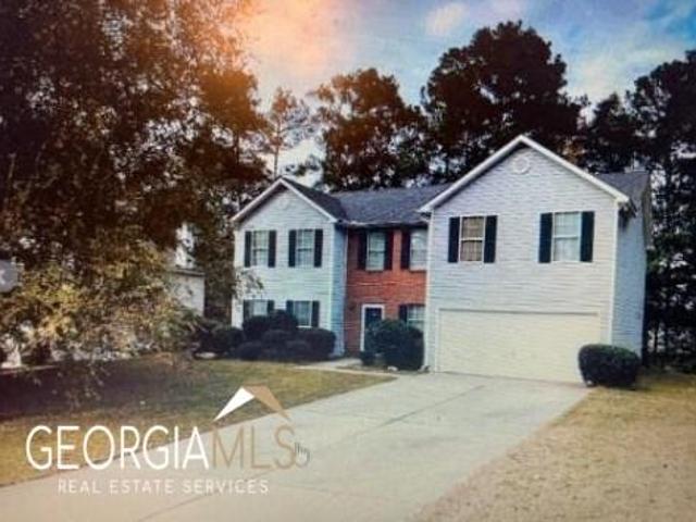 816 Sinclair Way, Jonesboro, GA 30238
