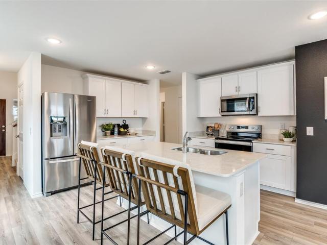 816 Springwell Dr, Princeton, TX 75407 | MLS #21254