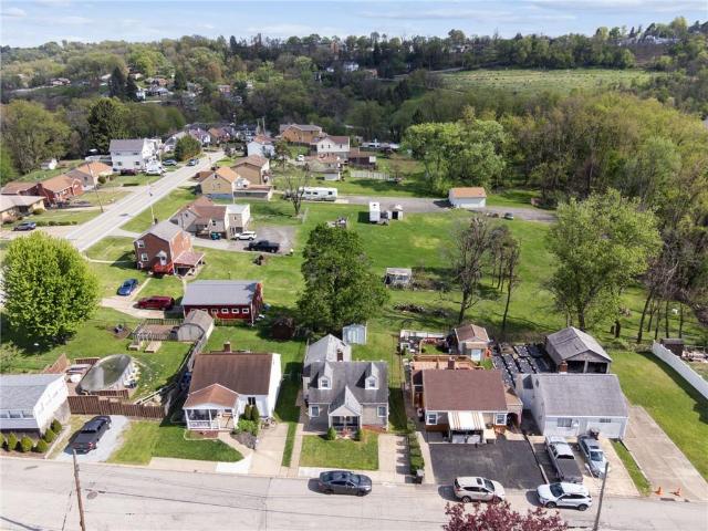 816 Steiner St, Pittsburgh, PA 15227 | MLS #1751