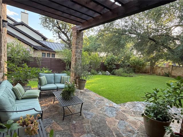 816 Stonewall Ridge Ln, Austin, TX 78746 | MLS #8804