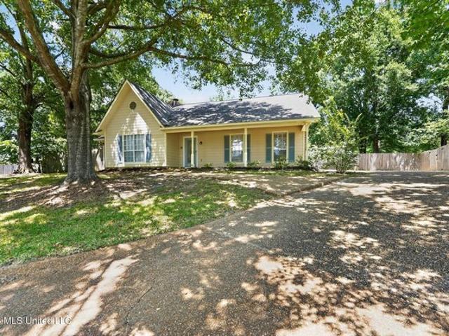 816 Strawberry Pointe, Madison, MS 39110