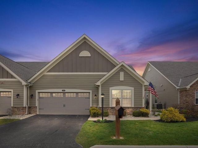 816 Summerlin Ln, Marysville, OH 43040