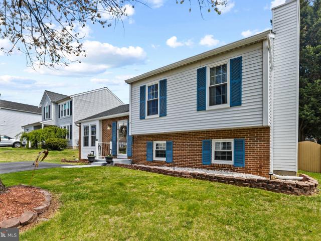 816 Sunnyfield Ln, Baltimore, MD 21225 | MLS #MDAA2141 | Compass