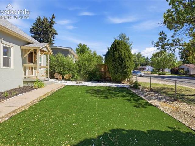 816 Sunset Road