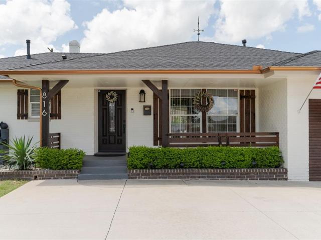 816 SW 50th Street