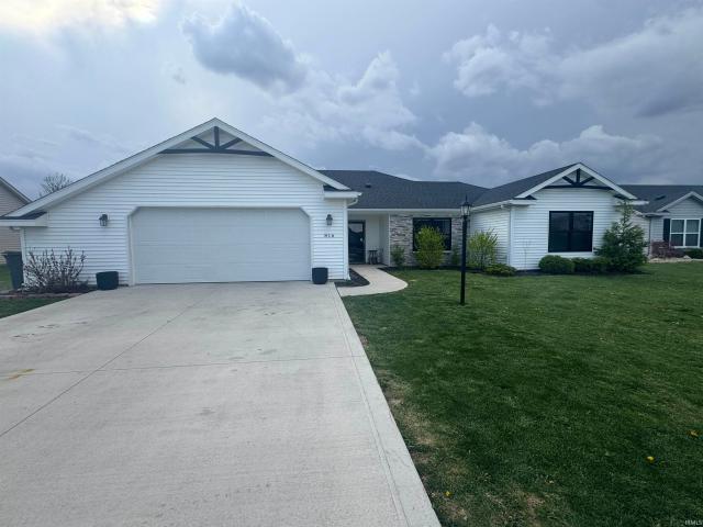 816 Sycamore Drive