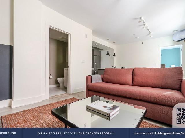 816 Potomac Avenue Southeast 1 Bedroom Apartment for Rent at 816 Potomac Ave Se #1152, Washington, DC 20003 SW Ballpark Navy Yard